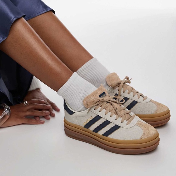 adidas Originals | Shoes | Adidas Originals Womens Gazelle Bold ...